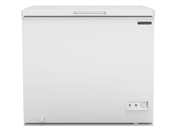 Frigidaire 7.0 Cu. ft. Chest Freezer – CURTIS INTERNATIONAL