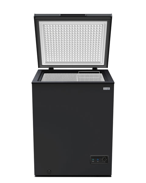 Frigidaire 5.0 CU FT CHEST FREEZER – CURTIS INTERNATIONAL