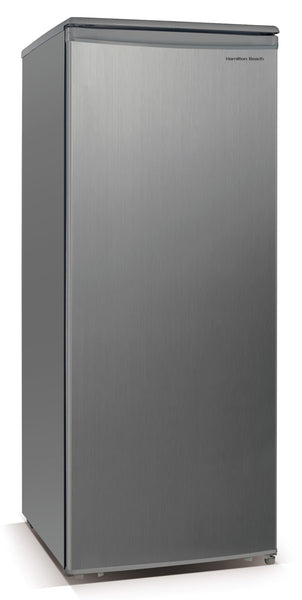 10 CU FT UPRIGHT FREEZER, STAINLESS STEEL-HBFRF1015 – CURTIS INTERNATIONAL