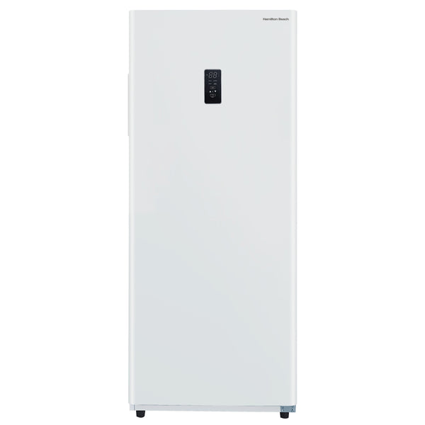 14 CU FT UPRIGHT CONVERTIBLE REFRIGERATOR/FREEZER- HZ4941 – CURTIS ...