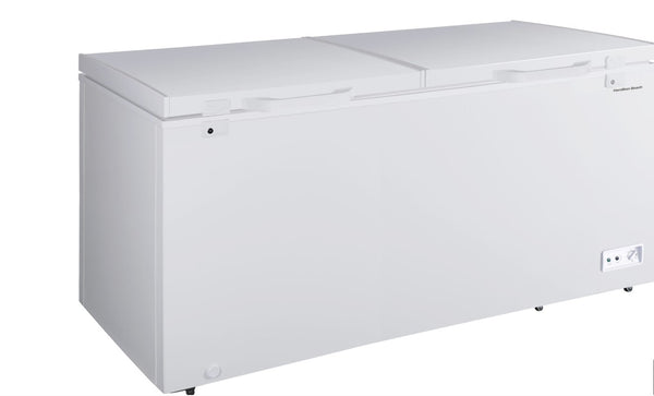 Hamilton Beach | Double Door Chest Freezers – CURTIS INTERNATIONAL