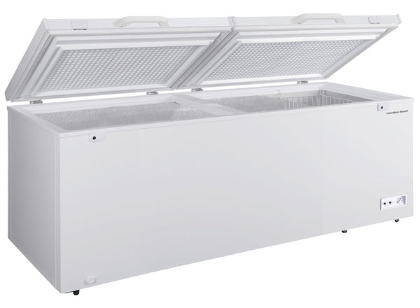 Hamilton Beach | Double Door Chest Freezers – CURTIS INTERNATIONAL