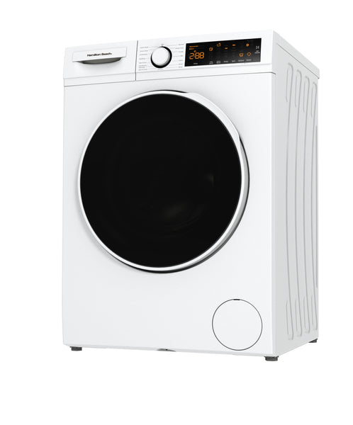 HBFW3205 24″ 2.2 CU. FT. FRONT LOAD WASHER – CURTIS INTERNATIONAL