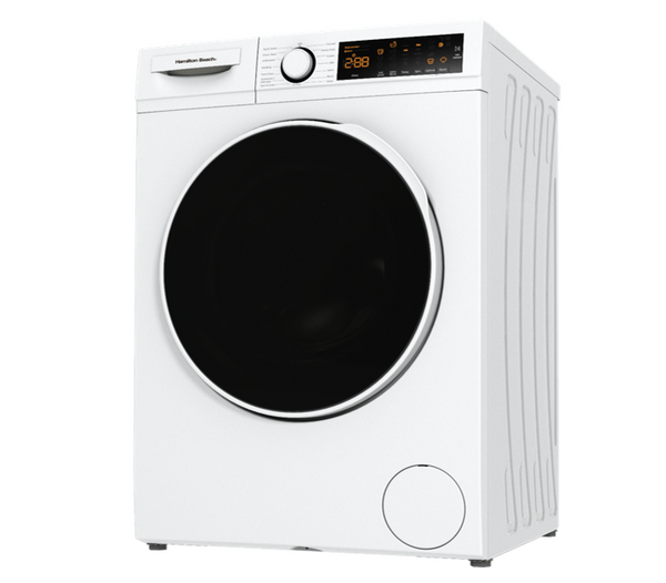 HAMILTON BEACH® 24" 2.2 CU. FT. FRONT LOAD washer – CURTIS INTERNATIONAL