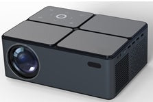 RCA™ 1080P HOME THEATER PROJECTOR, 450 ANSI, 200+ PICTURE – CURTIS ...