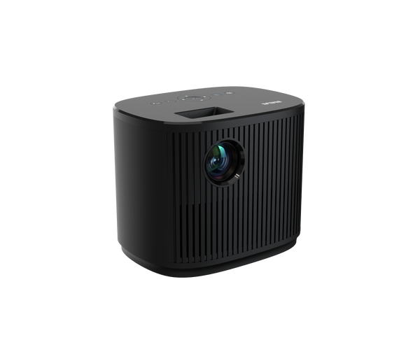 RCA 720P HOME THEATER PROJECTOR-120 ANSI | RPJ181-BLACK – CURTIS ...