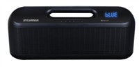 PORTABLE BLUETOOTH SPEAKER WITH FM RADIO | SP399 – CURTIS INTERNATIONAL